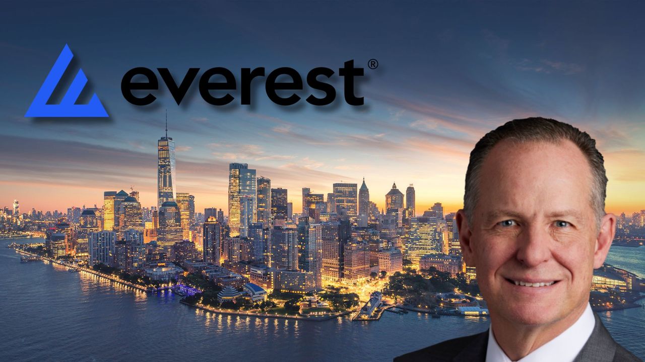 Everest Insurance entices AIG exec to lead US Northeast zone ...